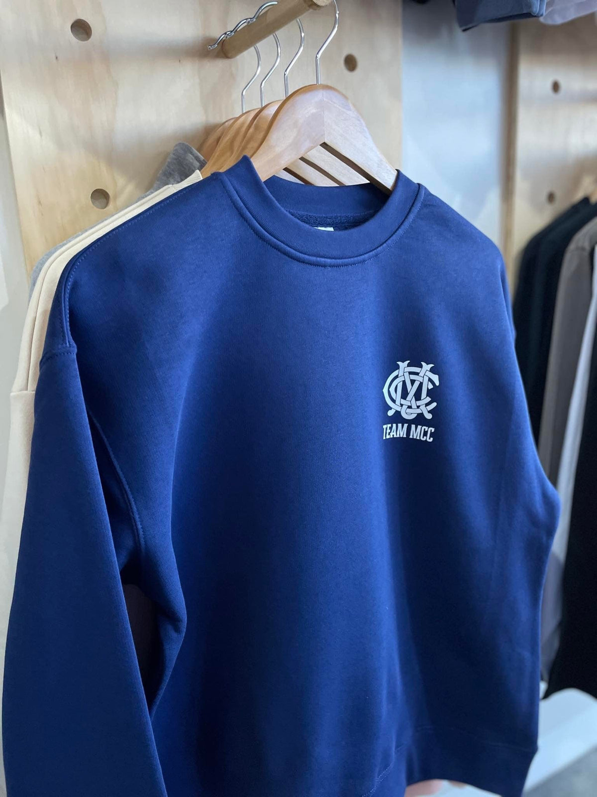 Direct to Film (DTF) – The Colour Cartel