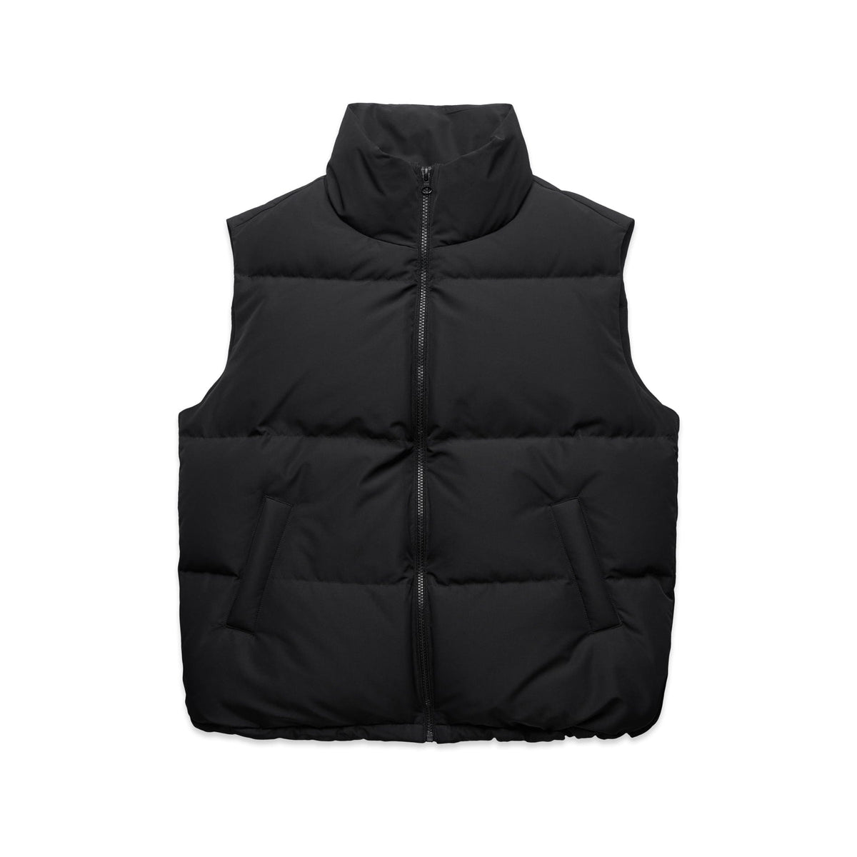 ASColour Womens Puffer Vest – The Colour Cartel