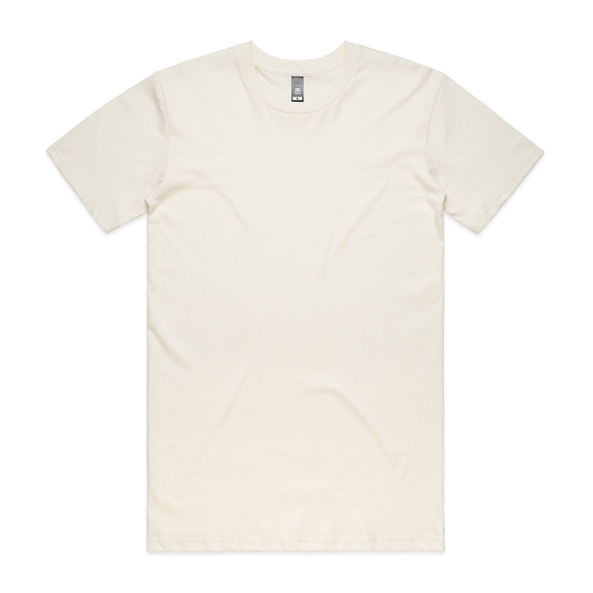 ASColour Staple Tee | The Colour Cartel