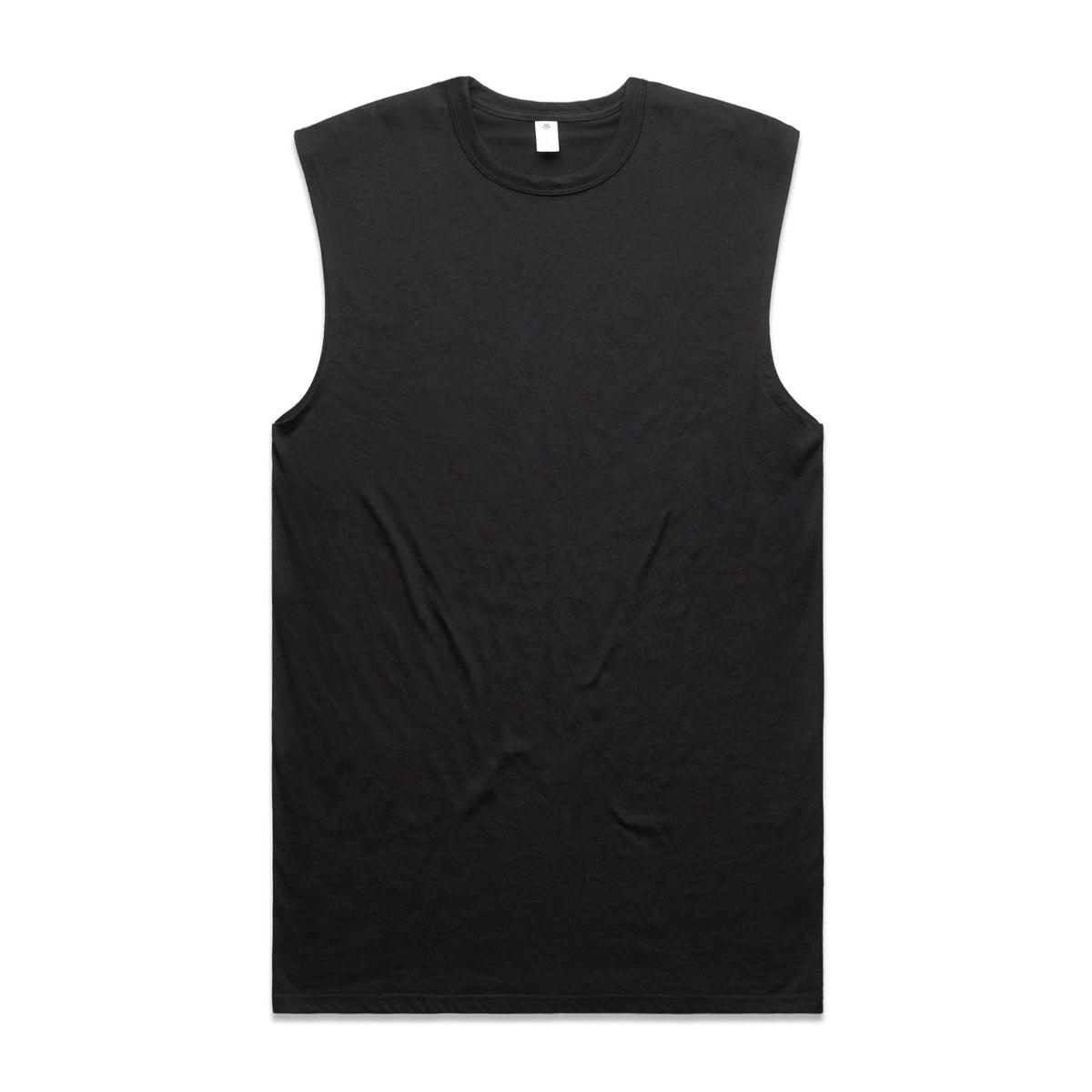 ASColour Mens Active Blend Tank – The Colour Cartel