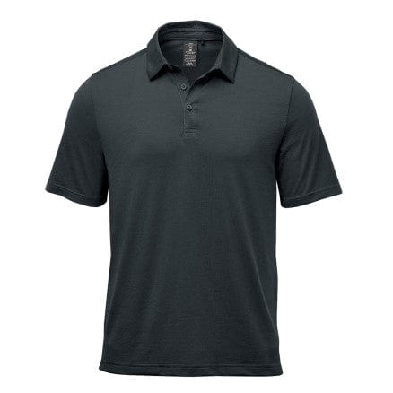 Stormtech Men's Settebello Polo | The Colour Cartel