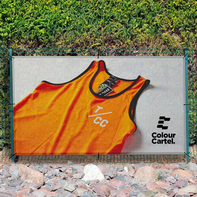 Decals / Signage - Signage – The Colour Cartel