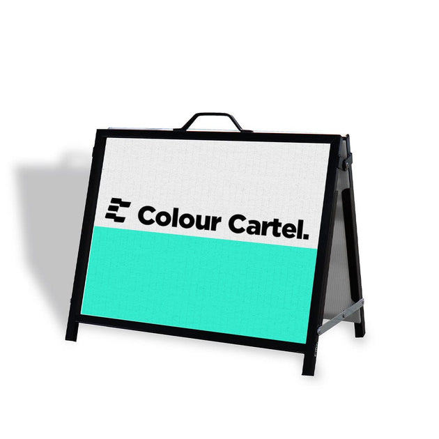 Decals / Signage - Signage – Tagged "Red"– The Colour Cartel