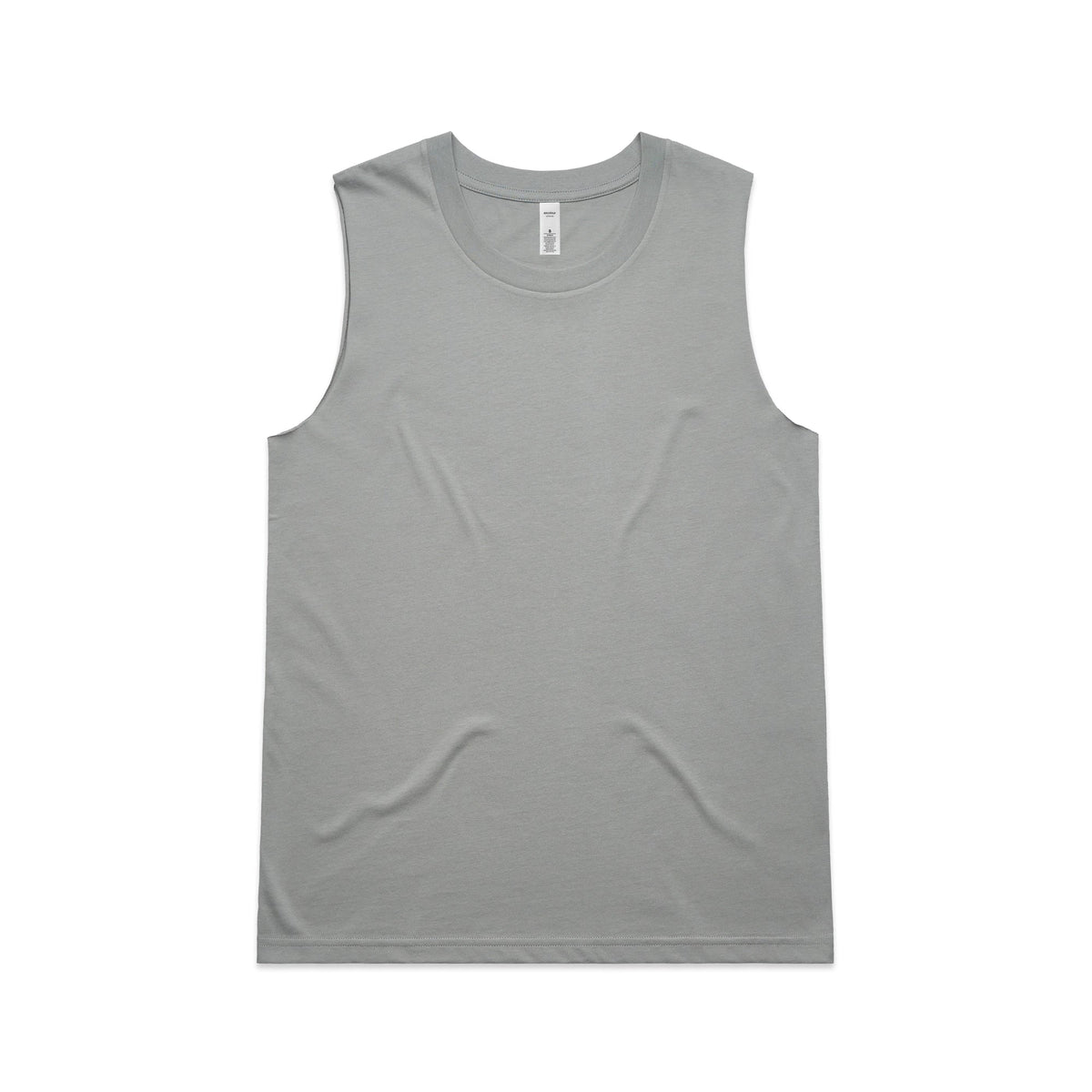 ASColour Upside Tank – The Colour Cartel