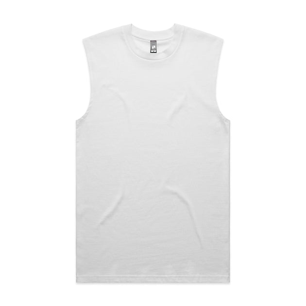 Mens Tanks / Singlets – The Colour Cartel
