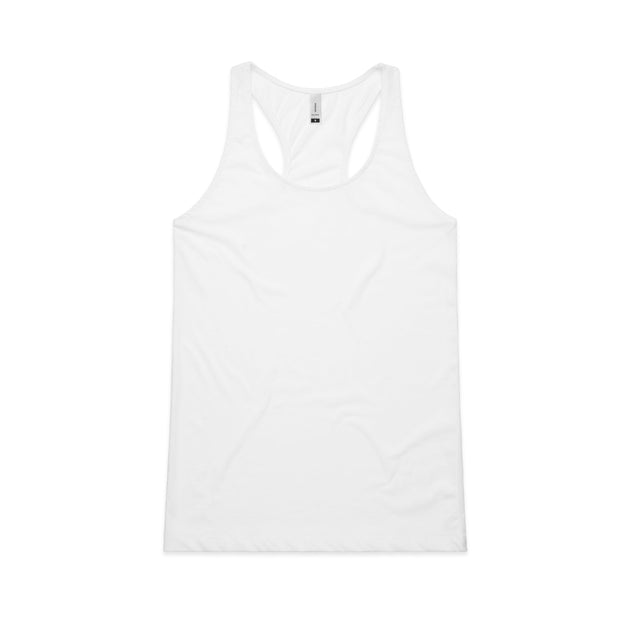 Womens Tanks / Singlets – The Colour Cartel