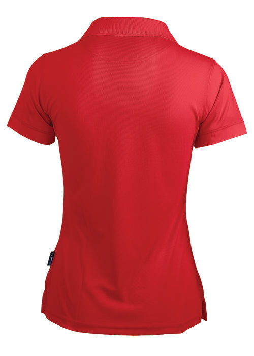 Aussie Pacific Lachlan Ladies Polo – The Colour Cartel