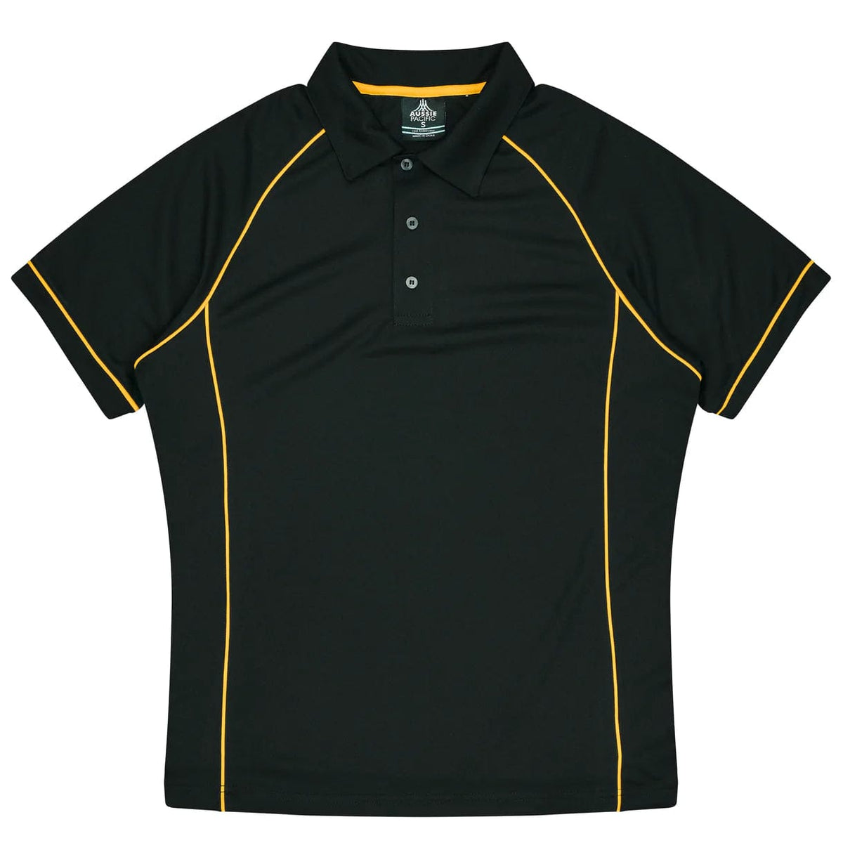 Aussie Pacific Endeavour Men's Polo – The Colour Cartel