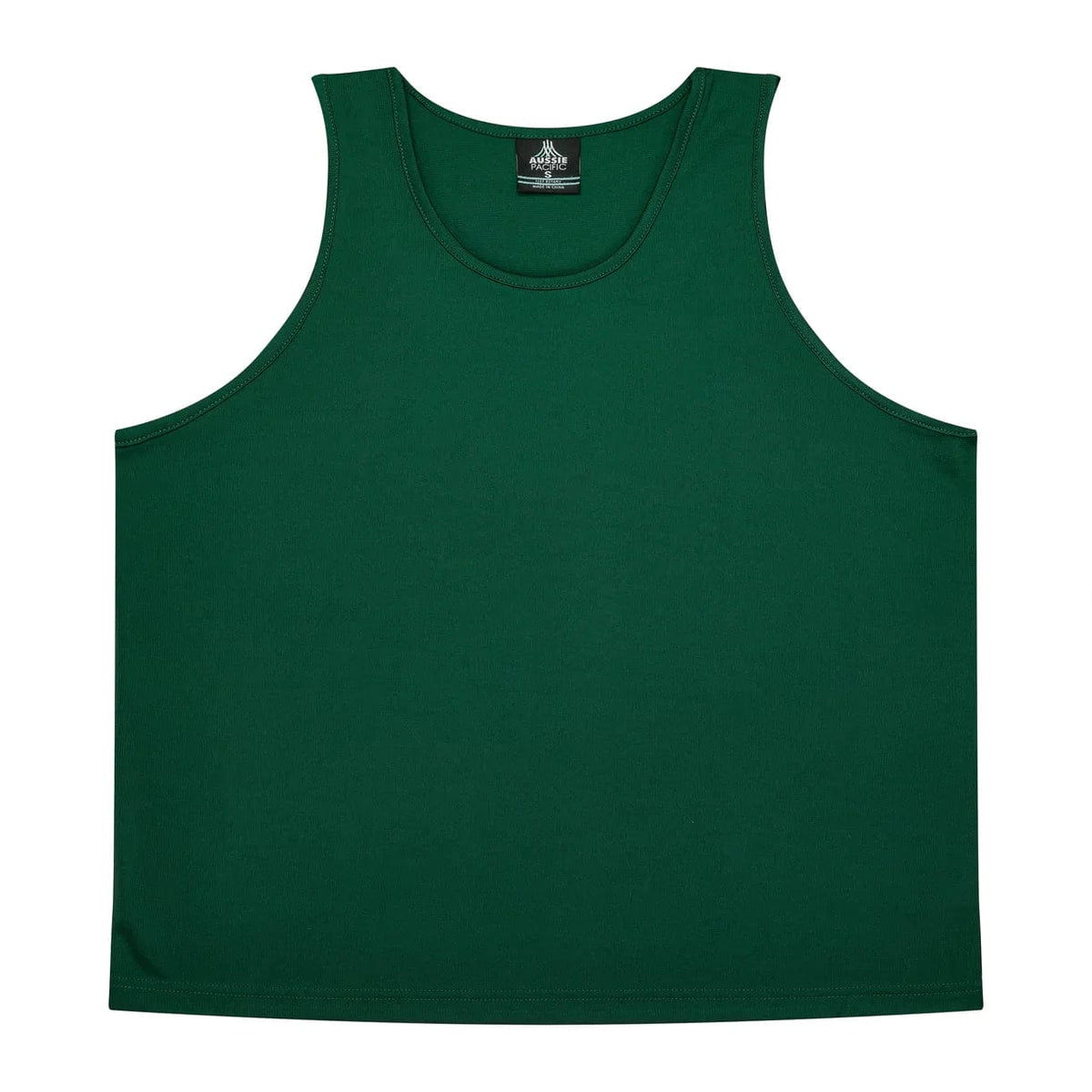 Aussie Pacific Botany Men's Singlet – The Colour Cartel