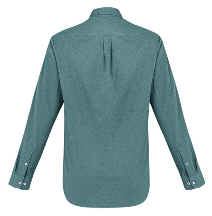 Biz Collection Mens Memphis Shirt – The Colour Cartel