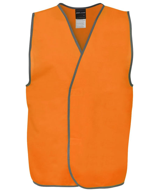Custom Work Jackets & Hi Vis Vests | The Colour Cartel