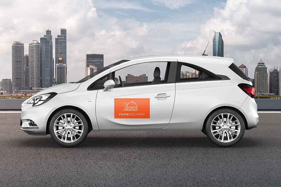 Decals and Signage Collection – The Colour Cartel – Tagged "car-signage"