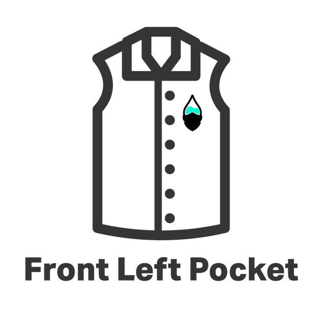 Jackets / Vests – The Colour Cartel