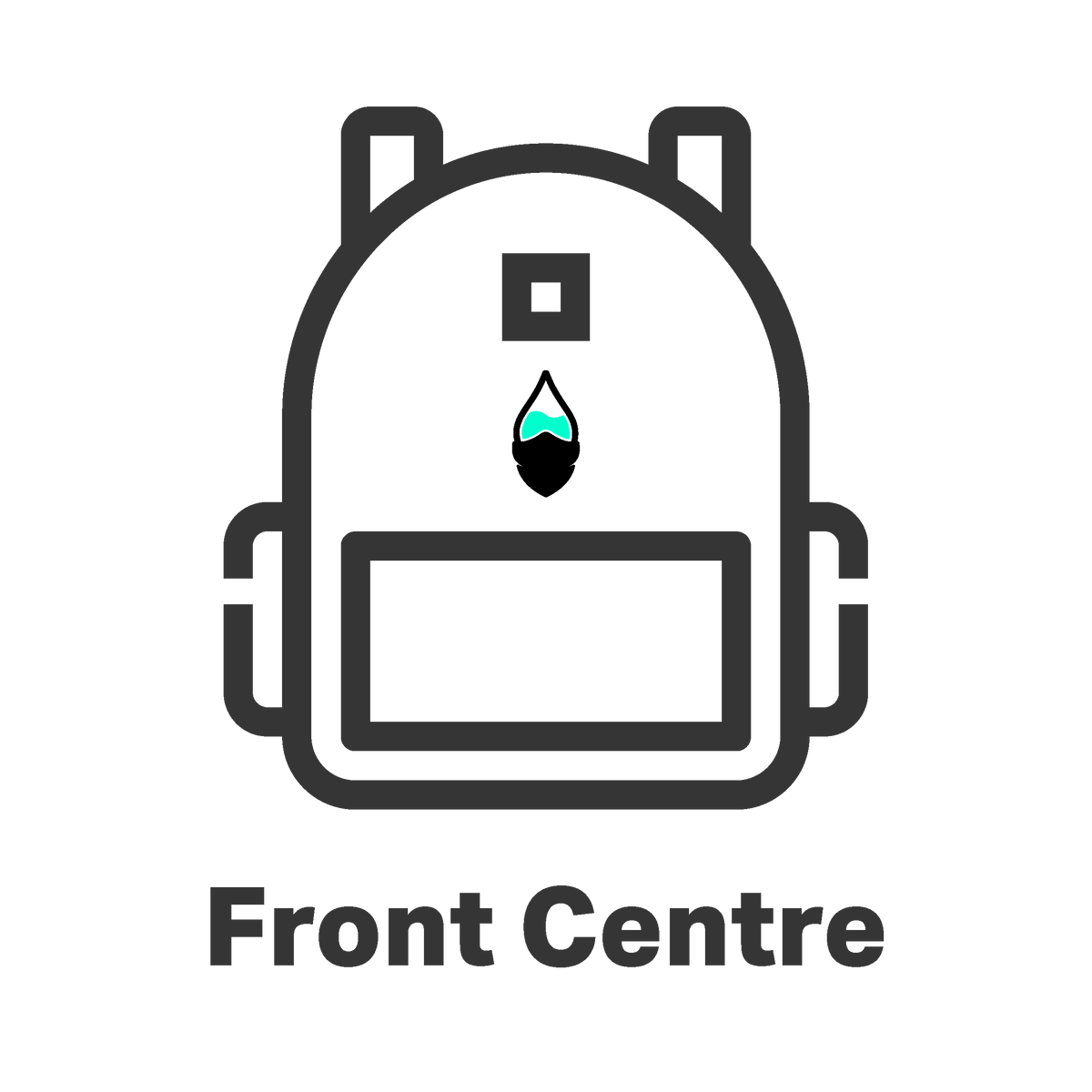 Backpack Centre – The Colour Cartel