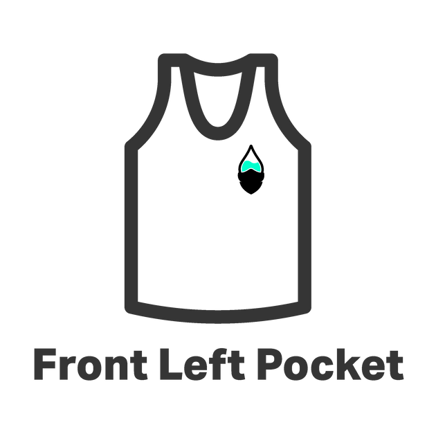 Singlets & Tanks Collection – The Colour Cartel