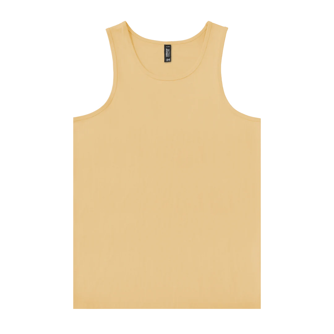 Urban Collab Set Adult Singlet – The Colour Cartel